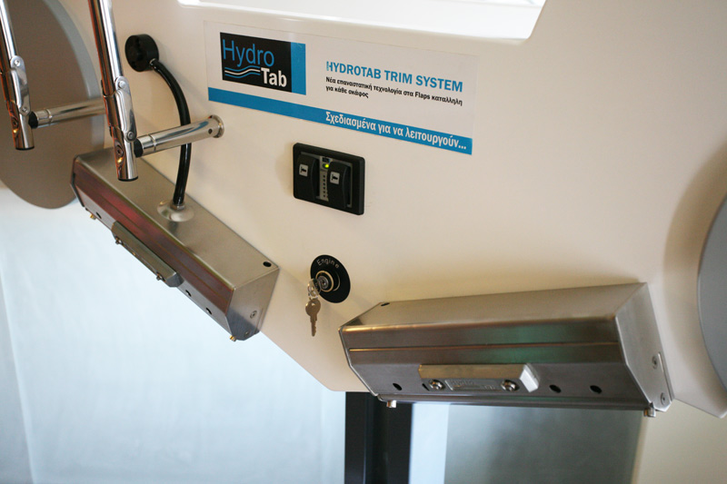 Hydro tabs και πώς ένα ελληνικό προϊόν μπορεί να είναι τέλειο! - Rib ...